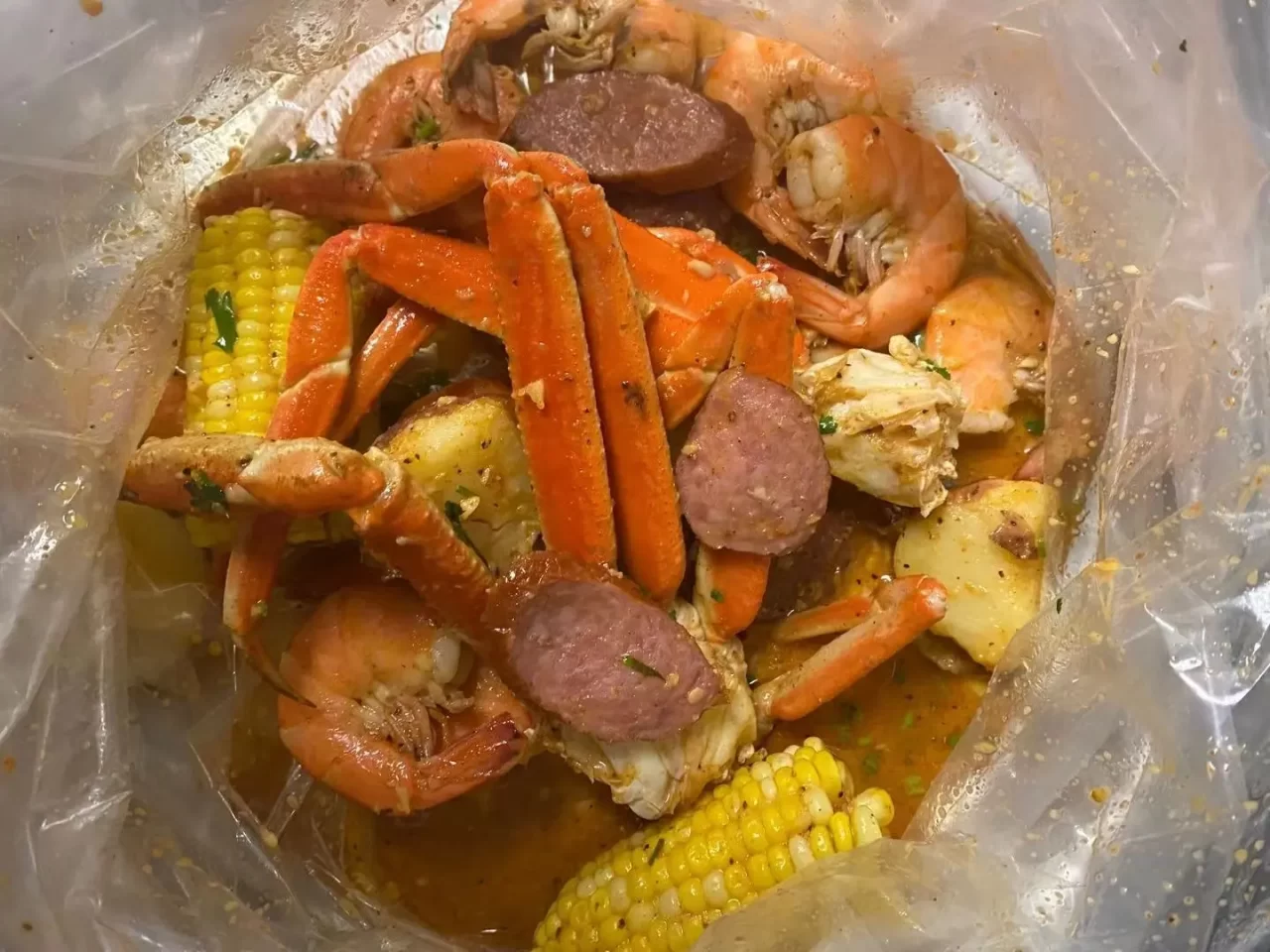 Boil Shack - Seafood Restaurant | Online Order | Toledo | OH