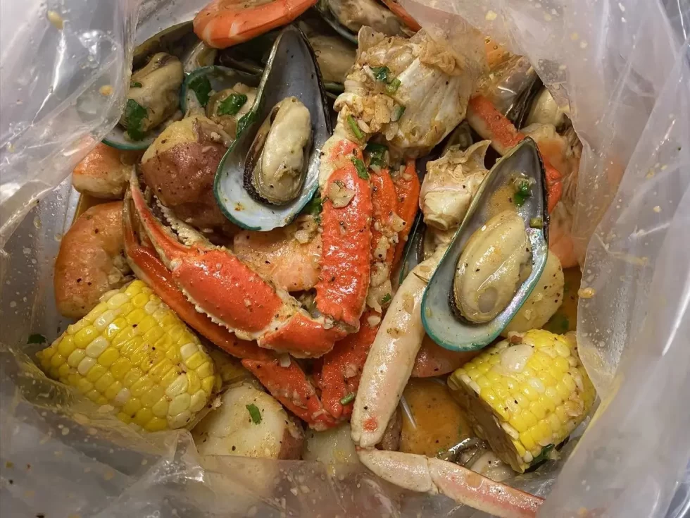Boil Shack - Seafood Restaurant | Online Order | Toledo | OH