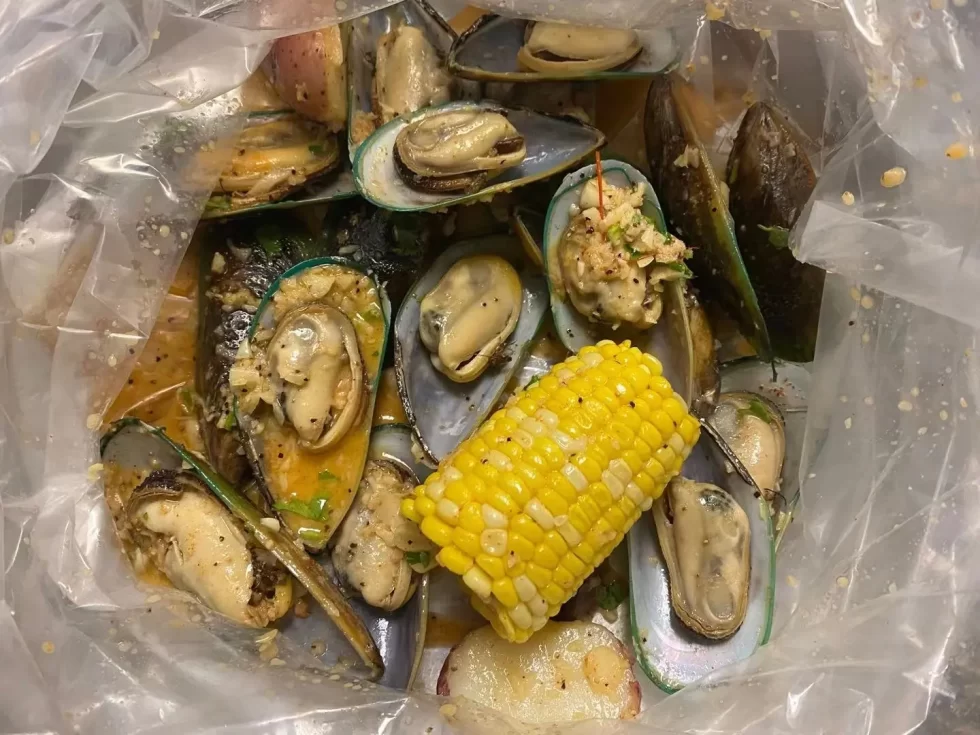 Boil Shack - Seafood Restaurant | Online Order | Toledo | OH